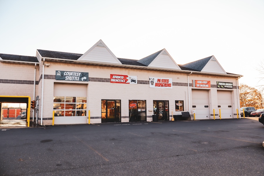 About Our Birdsboro Location | Lee Myles Auto Care & Transmissions About Our Birdsboro Location | Lee Myles Auto Care & Transmissions